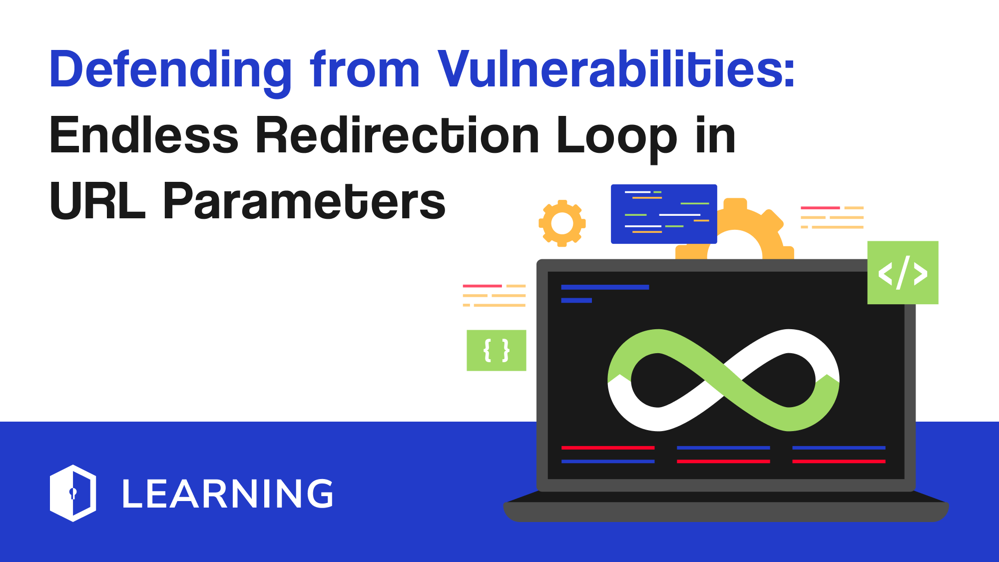 Defending from Vulnerabilities: Endless Redirection Loop in URL Parameters Defending from Vulnerabilities: Endless Redirection Loop in URL Parameters